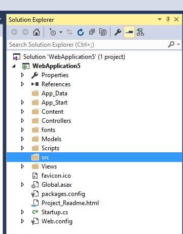 ASP NET 4 TypeScript Handbook