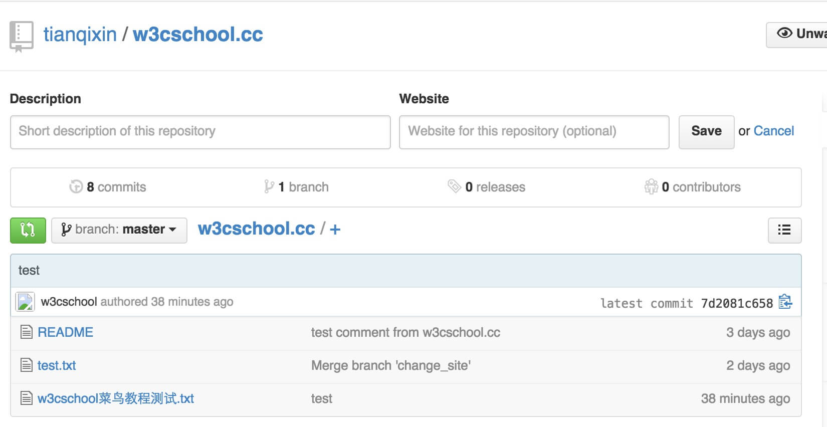 Git 远程仓库ssh查看gitlab远程分支路径 总路径 Csdn博客